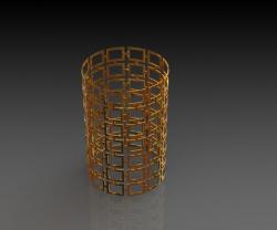 paper shader 3D Models | Page 1 | STLFinder