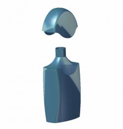 xbox shampoo 3D Models | Page 1 | STLFinder