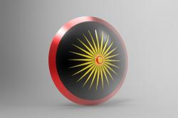 usagent shield 3d models 【 STLFinder