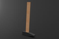 simple hammer 3D Models | Page 1 | STLFinder