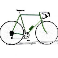 simple bicycle model 3d models | Page 1 | STLFinder