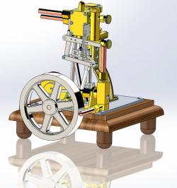 simplex 1945 3D Models | Page 1 | STLFinder