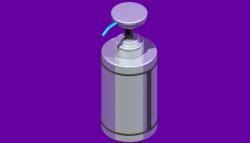 soap dispenser 3d models 【 STLFinder
