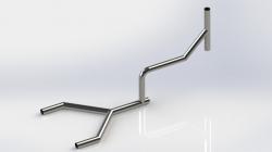 SOLIDWORKS DRAWING OF PIPE ELBOW 3D Models | Page 1 | STLFinder