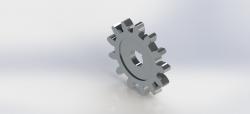 spur gear tooth profile generator 3D Models | Page 1 | STLFinder