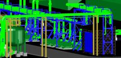 station industrial sludge treatment 3D Models | Page 1 | STLFinder