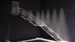 steel staircase model | Page 1 | STLFinder