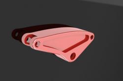 rocker arm suspension 3D Models | Page 1 | STLFinder