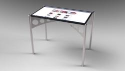 touch screen table 3D Models | Page 1 | STLFinder