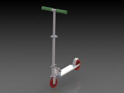 trotinete 3D Models | Page 1 | STLFinder