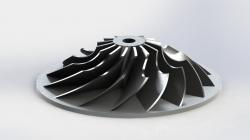 turbine rotor 3D Models | Page 1 | STLFinder
