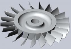 mu1aircraft turbo prop 3D Models | Page 1 | STLFinder