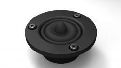 vifa tweeters 3d models 【 STLFinder