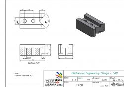 v stop 3d models 【 STLFinder