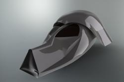 vader's ship 3D Models | Page 1 | STLFinder