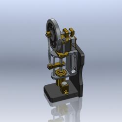 donkey engine 3D Models | Page 1 | STLFinder