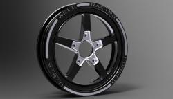 weld racing wheel 3d models 【 STLFinder