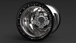 Weld Racing top fuel car rear wheel 3D Models | Page 1 | STLFinder