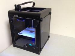 zortrax m200 3d printer enclosure sidepanels | Page 1 | STLFinder
