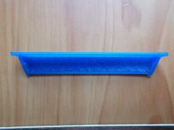 how to make a three shelf corner shelf for 1 12 scale kitchen 3D Models ...