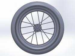 12 inch wheel bike 3D Models | Page 1 | STLFinder