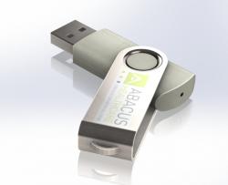 1gb usb stick 3D Models | Page 1 | STLFinder