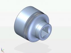 32mm socket stl gridfinity 3D Models | Page 1 | STLFinder