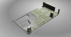 concrete stage 3D Models | Page 1 | STLFinder