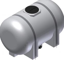 535 gallon water tank 3D Models | Page 1 | STLFinder