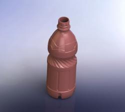 600 ml bottle 3D Models | Page 1 | STLFinder