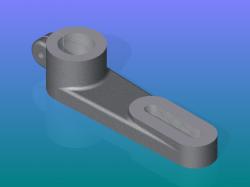 anchor bracket 3d models 【 STLFinder