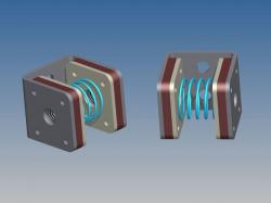anti backlash 3D Models | Page 1 | STLFinder