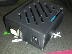 arduino uno case solidworks 3D Models | Page 1 | STLFinder