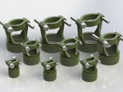 backshells 3D Models | Page 1 | STLFinder