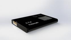 cell phone battery dimensions 3D Models | Page 1 | STLFinder