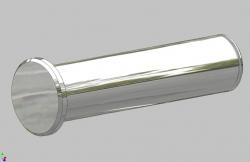 bearing shaft 3D Models | Page 1 | STLFinder