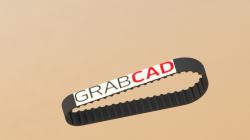 Belt 3d Models Page 1 Stlfinder