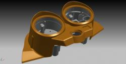 bike speed meter 3d models 【 STLFinder