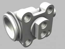 bp4w block 3d models 【 STLFinder