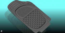 conservatione car armrest box mat 3D Models | Page 1 | STLFinder
