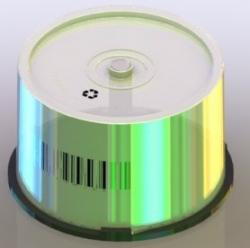 container store 6 drawer cd holder 3D Models | Page 1 | STLFinder