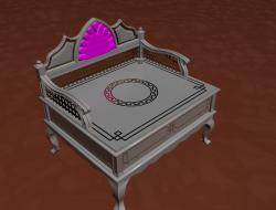 Chair of maharaja 3D Models | Page 1 | STLFinder