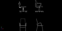 polyset chairs 3D Models | Page 1 | STLFinder