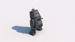 chopper the droid 3D Models | Page 1 | STLFinder