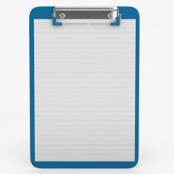 clipboard 3d model | Page 1 | STLFinder