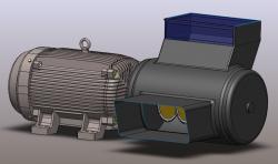 coconut shredder machine 3D Models | Page 1 | STLFinder