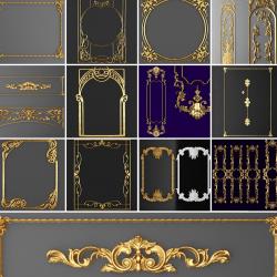 stucco on frame 3D Models | Page 1 | STLFinder