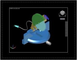 mini compound miter saw 3D Models | Page 1 | STLFinder