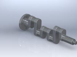 crankshaft rutracker 3D Models | Page 1 | STLFinder