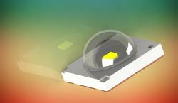 cree xlamp xp e 3d models 【 STLFinder